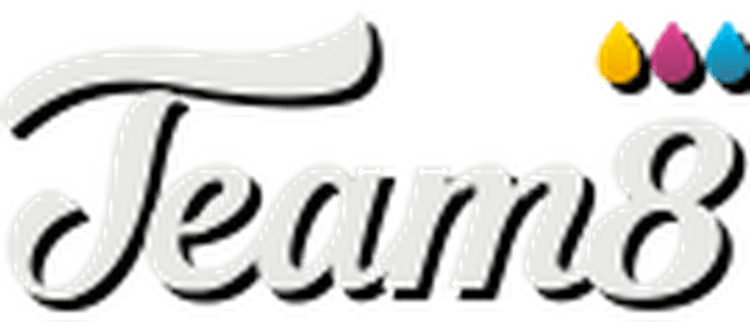 Photo de classe Logo de l'établissement 'Team8' de 2008, Team8 ...