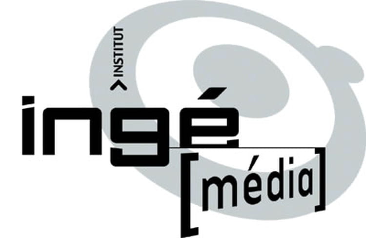 Photo de classe Logo de l'établissement de 2004, Ingé Media - Copains d ...