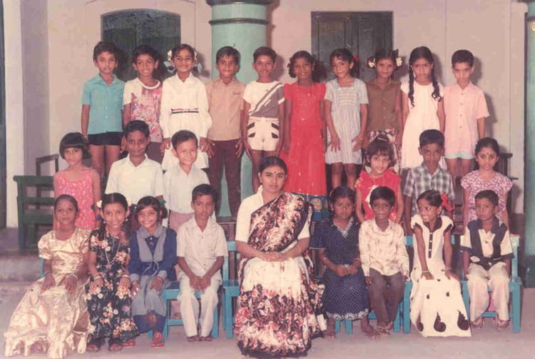 Photo de classe 11ème de 1985, SAINT JOSEPH DE CLUNY - Copains d'avant