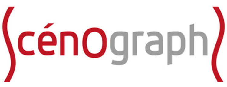 Photo de classe Logo de l'établissement 'Scenograph' de 2018 ...