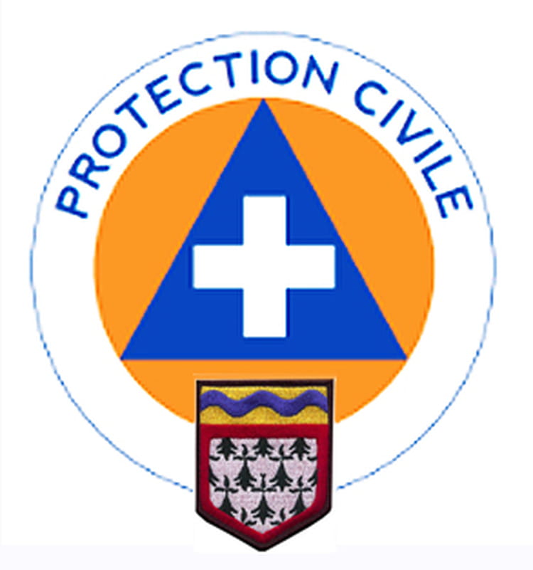 Photo de classe Logo de l'établissement 'Adpc 87 - Protection Civile ...