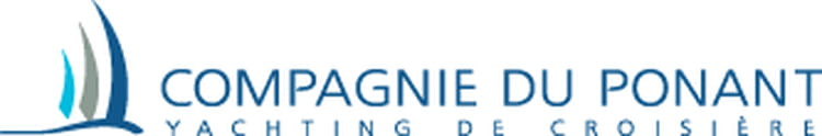 Photo de classe Logo de l'établissement 'Compagnie Du Ponant' de 2008 ...