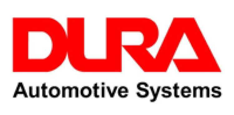 Dura Automotive Systems à Le Mans Copains D Avant