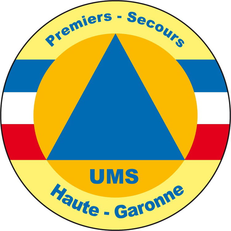 Photo de classe Logo 2010 'Unité Mobile De Secours (Ums 31)' de 2009 ...