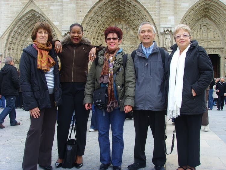 Photo de classe Retrouvailles d'anciens amis de 2009, SUPERFLEXIT ...