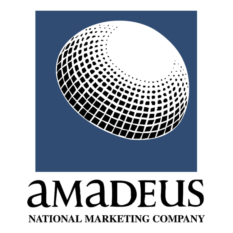 Photo de classe Logo de l'établissement 'Amadeus-erding' de 1990 ...