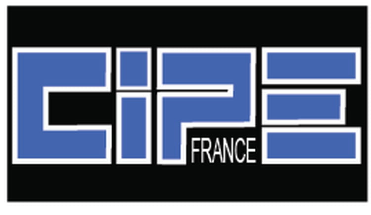 Photo de classe Logo de l'établissement 'Cipe France' de 1988, CIPE ...
