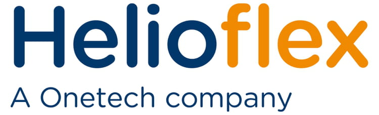 Photo de classe Logo de l'établissement 'Helioflex North Africa S.p.s ...