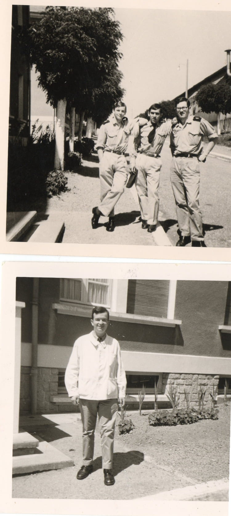 Photo de classe INFIRMIERS 1968 de 1968, Ba 274 Limoges Romanet ...