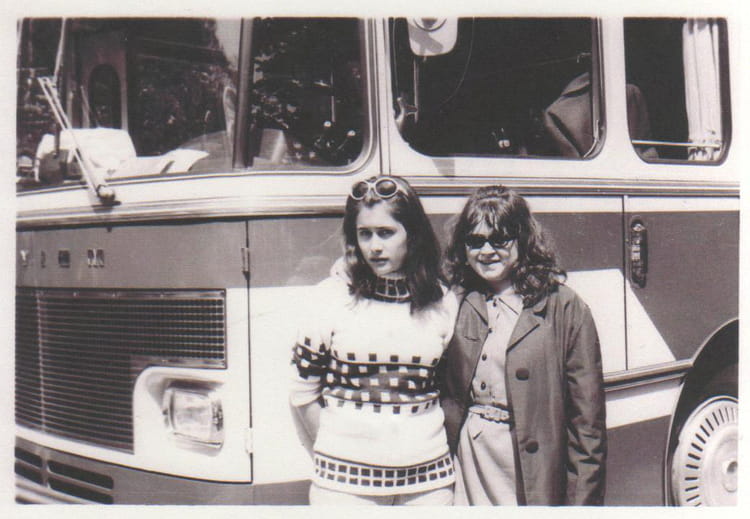 Photo de classe SERVICE GENERAUX 3e année de 1967, ENP JULES URY ...