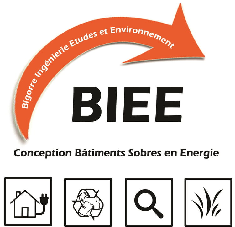Photo de classe Logo de l'établissement 'BIEE' de 2015, BIEE - Copains ...