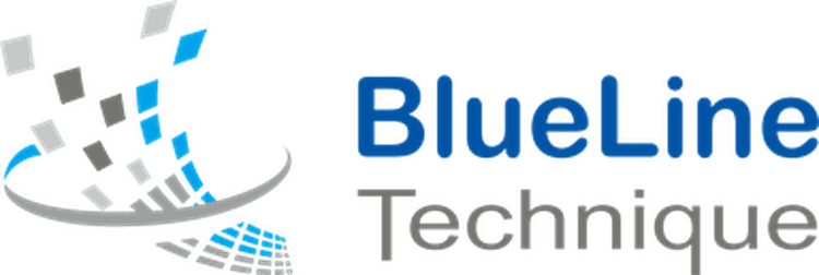 Photo de classe Logo de l'établissement 'Blueline Technique' de 2015 ...