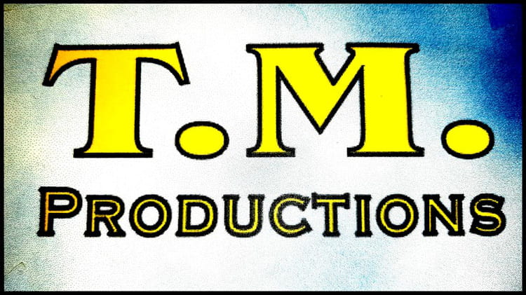 Photo de classe Logo T.M. PRODUCTIONS de 1998, T.m. Productions ...