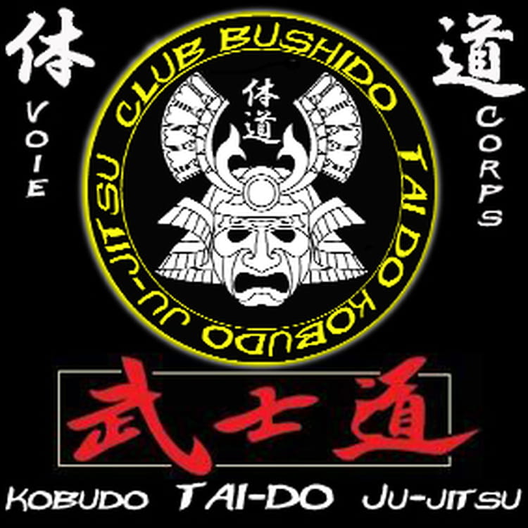 Photo de classe Logo de l'établissement 'Club Bushido Belgique' de 2009 ...