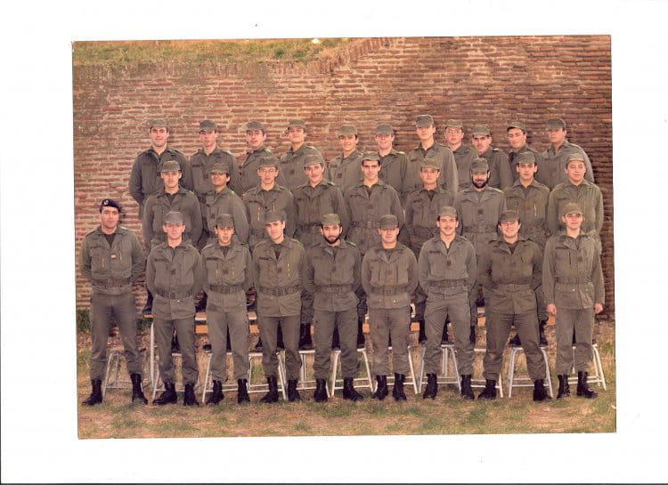 Photo de classe Sous le soleil de perpignan de 1985, 24 Rima - Copains ...
