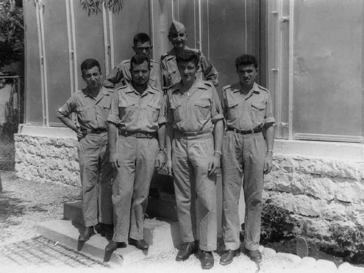 Photo de classe 508° CPT - KROUBS CONSTANTINE OUED HAMIMI de 1962, 508 ...