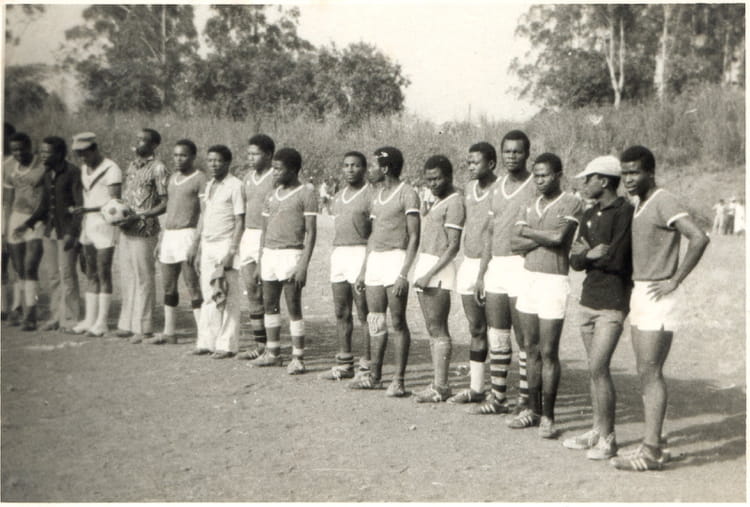 Photo de classe Terminala D de 1972, Lycée Joss - Copains d'avant