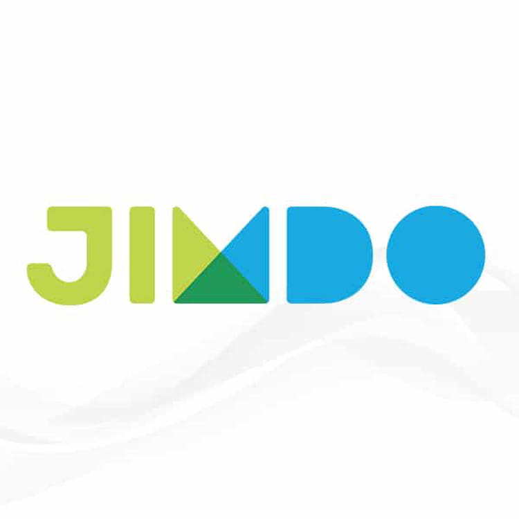 Photo de classe Logo de l'établissement 'Jimdo' de 2011, Jimdo ...