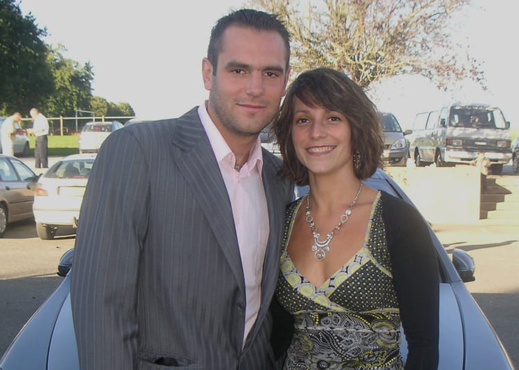 Photo de classe Mon amour bertrand Compagnon de 2008, STYLECO - Copains ...