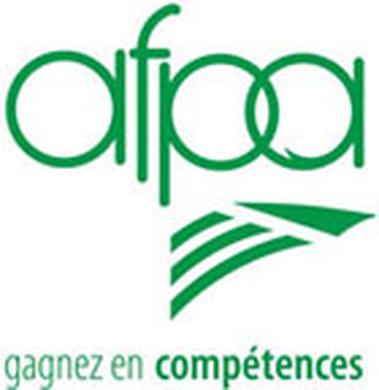 Photo de classe Logo de l'établissement 'Afpa' de 2008, Afpa - Copains ...