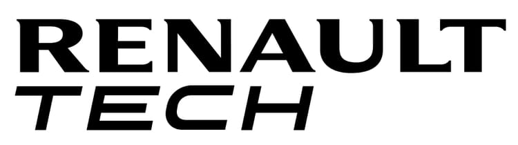 Photo de classe Logo de l'établissement 'Renault Tech' de 2010, RENAULT ...
