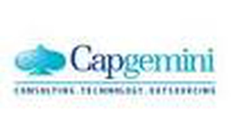 Photo de classe Logo de l'établissement 'Cap Gemini Sud' de 2010 ...