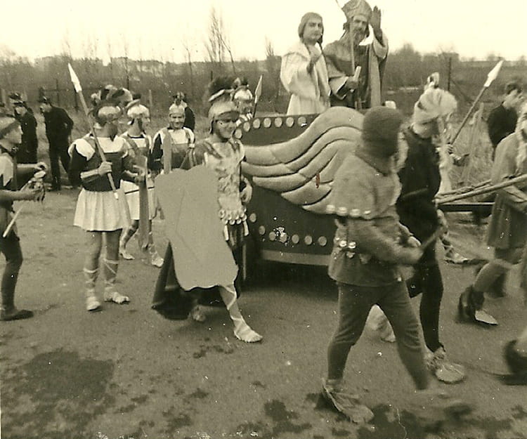Photo de classe Ban dugny le bourget de 1966, Base Aéro-navale De Dugny ...