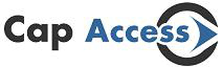 Photo de classe Logo de l'établissement 'Cap Access' de 2012, CAP ...