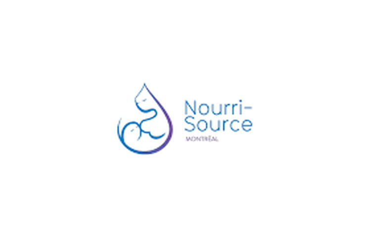 Photo de classe Logo de l'établissement 'Nourri Source Montréal' de 2018, Nourri Source Montréal ...