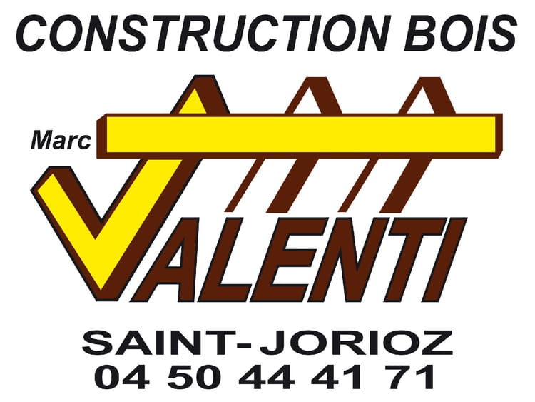 Photo de classe Logo de l'établissement 'Valenti Charpente' de 2007 ...
