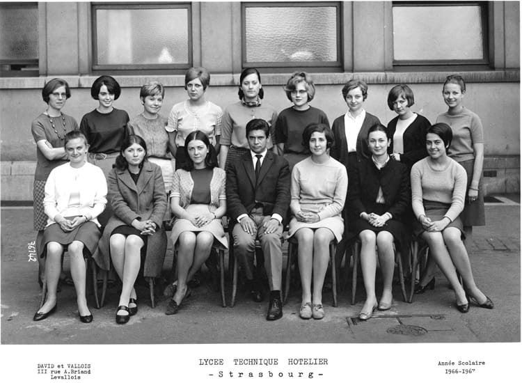 Muriel Weber's Instagram, Twitter & Facebook on IDCrawl