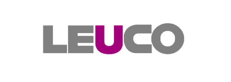 Photo de classe Logo de l'établissement 'LEUCO FRANCE' de 2017, LEUCO ...