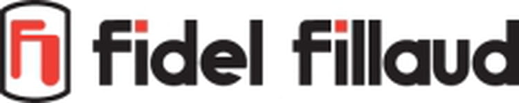 Photo de classe Logo de l'établissement 'FIDEL FILLAUD ' de 2015, FIDEL ...