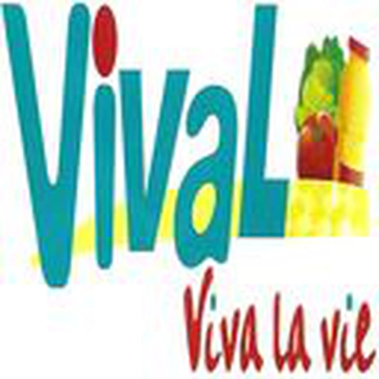 Photo de classe Logo de l'établissement 'Vival' de 2012, Vival ...