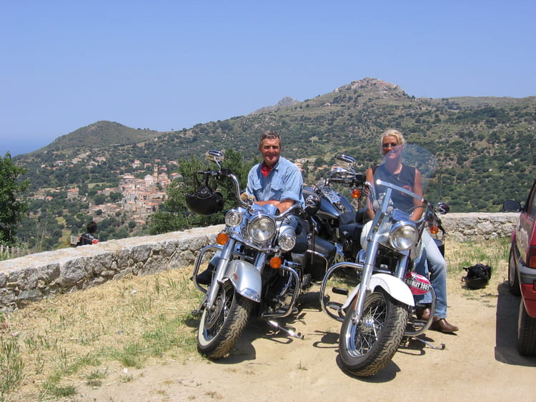 Photo de classe Corsika de 1995, Ecole Militaire De Haute Montagne ...