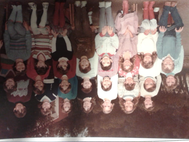 Photo de classe Primaire la predina de 1982, ECOLE LA PREDINA - Copains ...