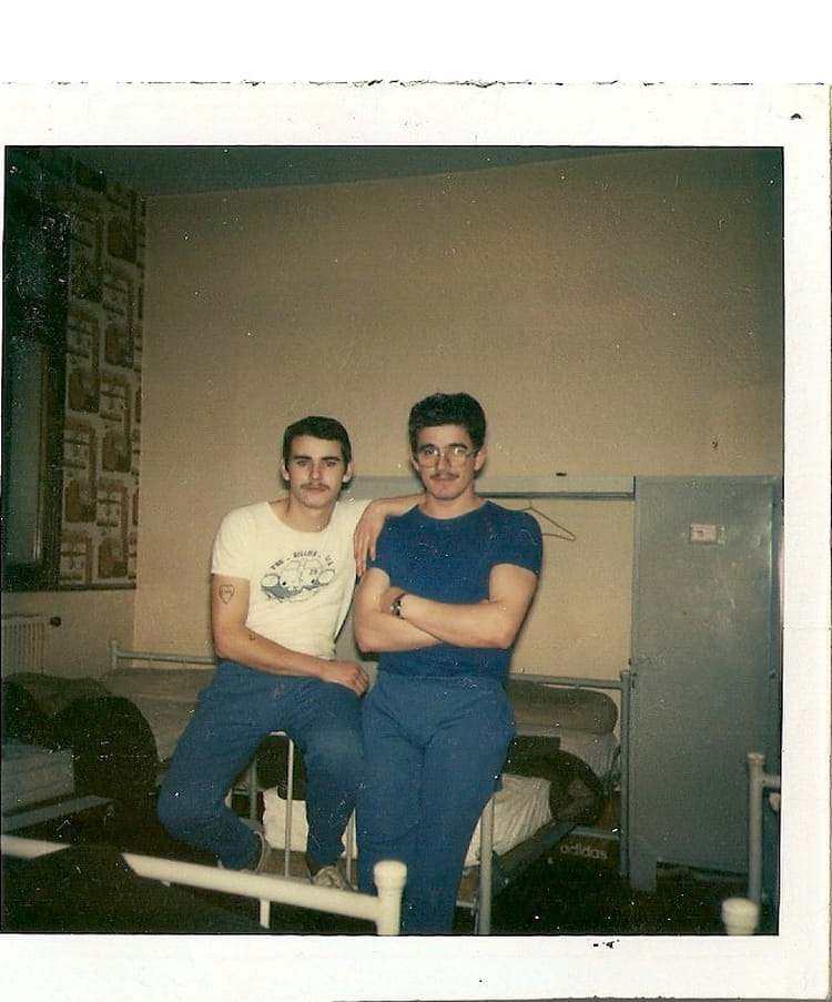 Photo de classe Photo de l armee du 1er regiment du genie a srasbourg ...