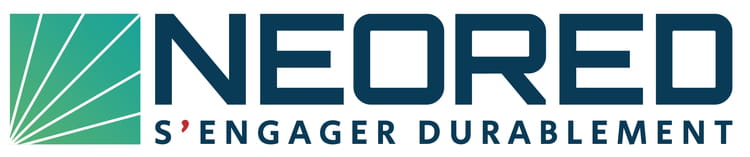 Photo de classe Logo de l'établissement 'NEORED' de 2023, NEORED ...
