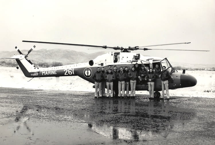 Photo de classe St Raphael de 1978, Flottille 31f Ban Saint Mandrier ...