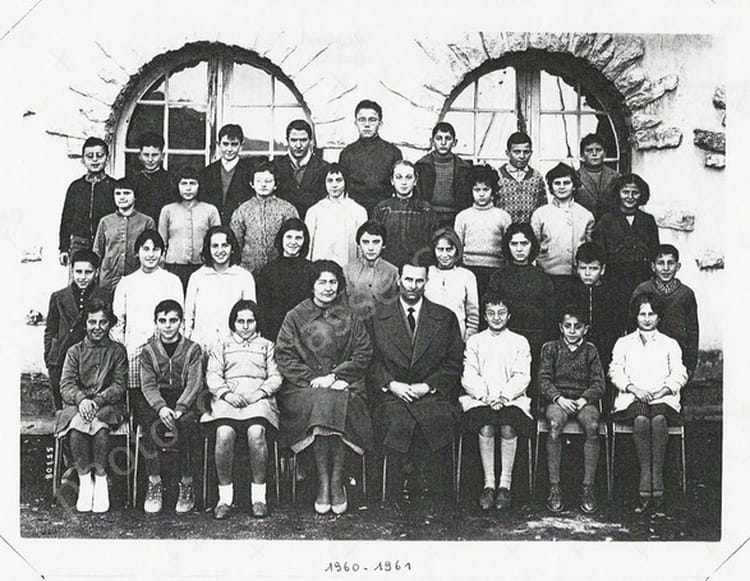 Photo de classe Photo-de-classe-1962-LYCEE+Pascal+Paoli de 1962 ...
