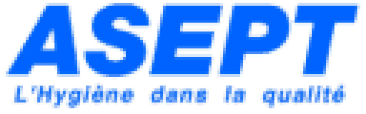 Photo de classe Logo de l'établissement 'Asept Sas' de 2004, ASEPT SAS ...