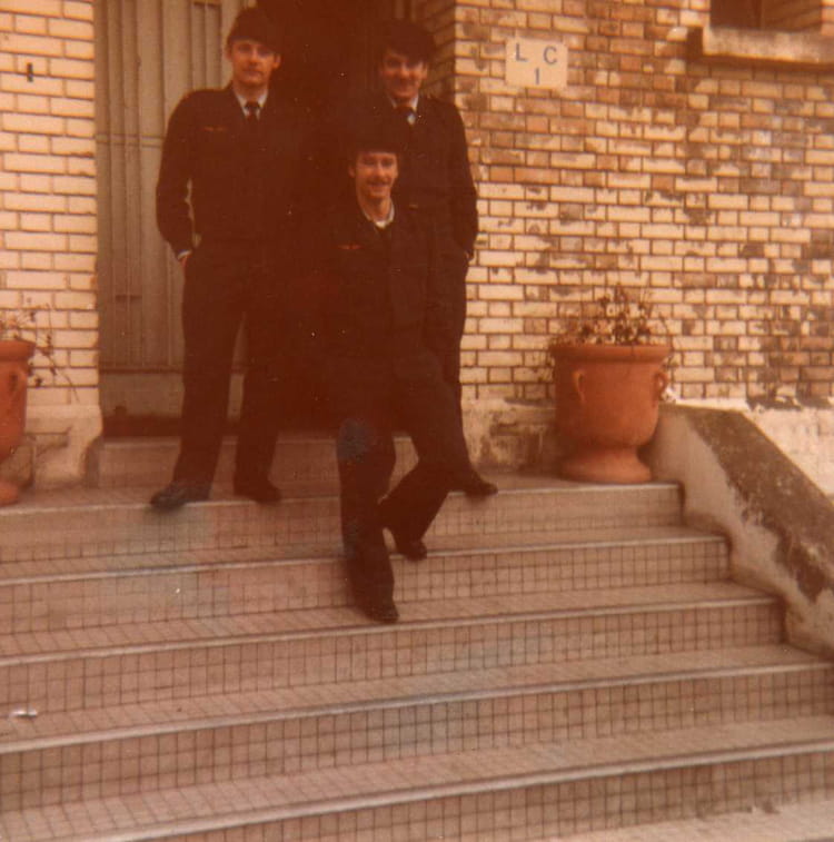 Photo de classe Copains classe 78/7 de 1970, Ba106 Mérignac - Copains d ...