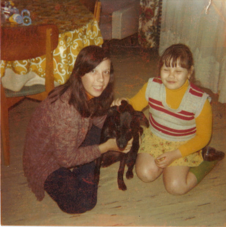 Photo de classe ?? de 1970, ECOLE JOLIOT CURIE - Copains d'avant