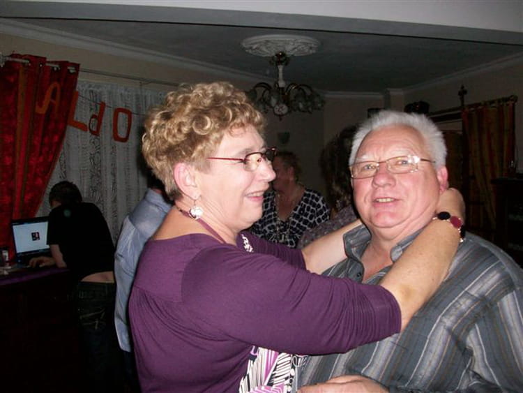 Photo de classe Danielle et daniel legrand de 2009, Jean Labatut ...