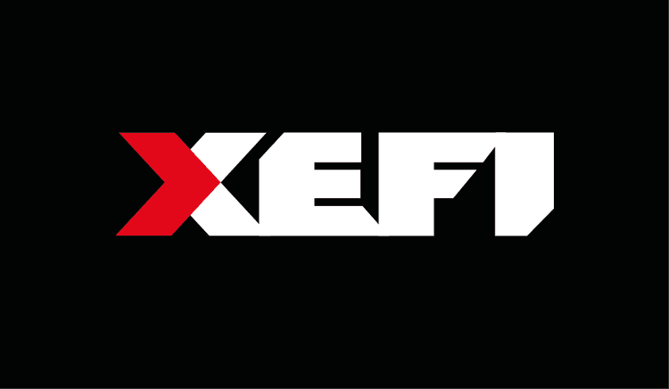 Photo de classe Logo XEFI de 2017, Cfi Maintenance Informatique ...