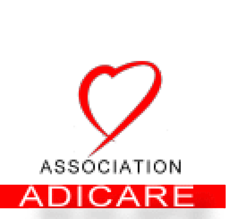 Photo de classe Logo de l'établissement 'ADICARE' de 2012, ADICARE ...