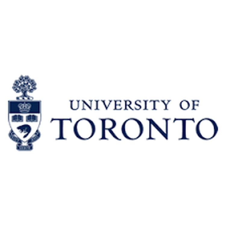 Photo de classe Logo de l'établissement 'University Of Toronto ...