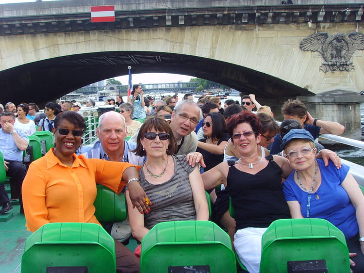 Photo de classe Paris 2010 de 2010, SUPERFLEXIT - Copains d'avant