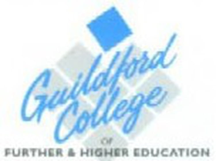 Guildford College Logo
