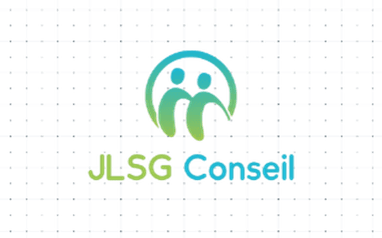 Photo de classe Logo de l'établissement 'Jlsg Conseil' de 2022, Jlsg ...
